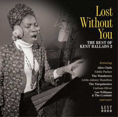 Various Artists Lost Without You (CD) Album | eBay