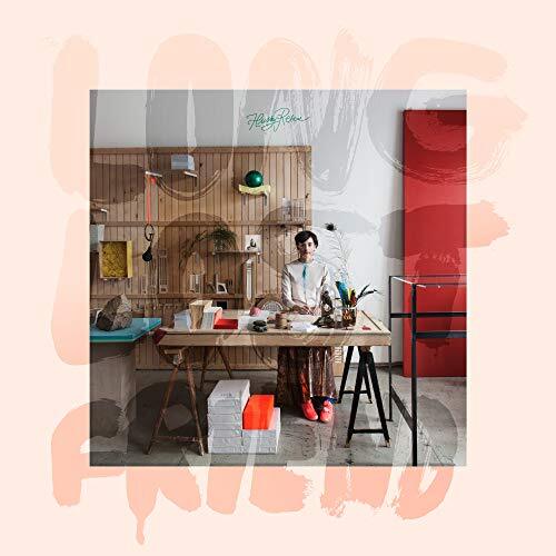 Husky Rescue - The Long Lost Friend - Special Edition - Husky Rescue CD ...