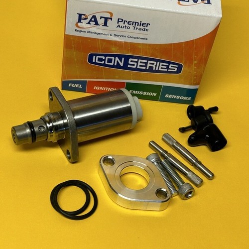 SCV for replacing Toyota 042260L020 2942000042 SCV-005M | eBay Australia