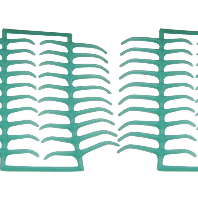 10 Sheets/1 Box Dental Partial Denture Lab Wax Patterns Casting Molar ...