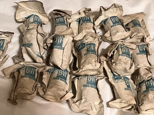 APU Aircraft Parts PUMP DRIVE SHAFT Gear 760-25 NOS LOT Of 16 | eBay