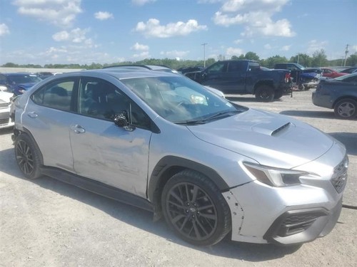 Passenger Right Lower Control Arm Front Fits 22-23 WRX 10733217 | eBay