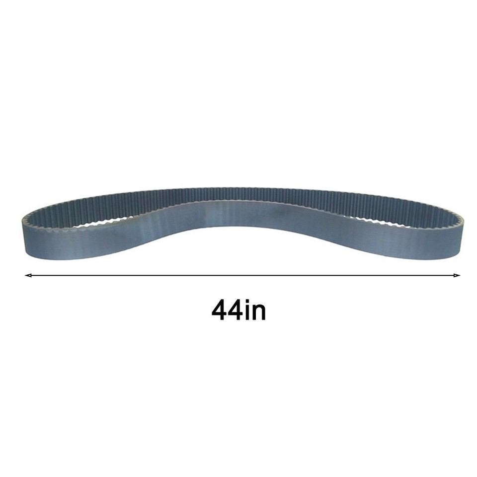 Lawn Mower Belt 120-3335 Part Lawn Maintenance Easy Installation ...