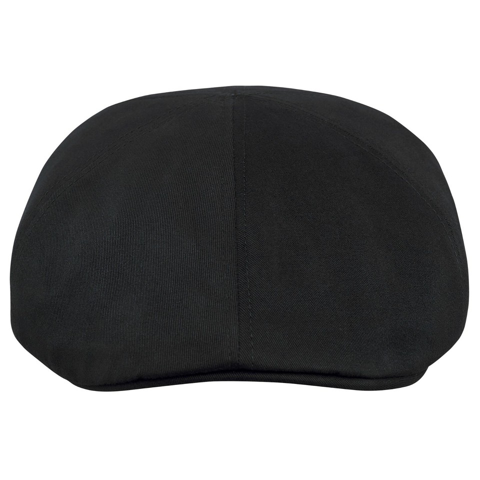 Sterkowski RUSTY Airy Pure Cotton Summer Flat Cap Breathable Handmade ...