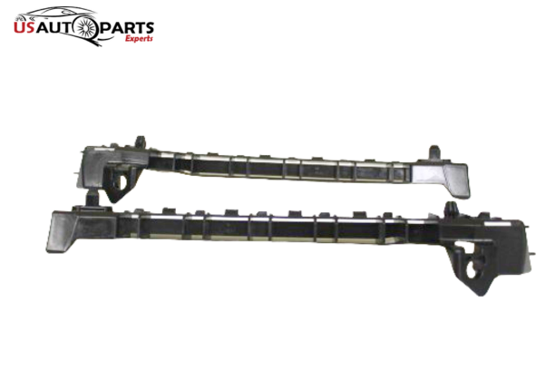 Genuine Subaru -Front LEFT & RIGHT Side Bumper Bracket For Impreza WRX ...