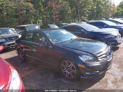 Mercedes-Benz 2079057201 Genuine OEM Factory Original Ignition Switch ...