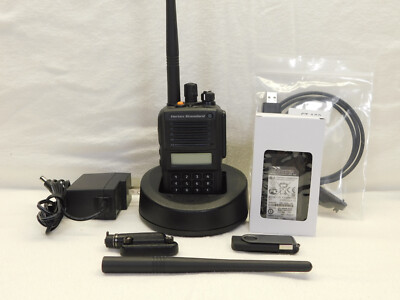 Two-Way Radios - Encryption Board