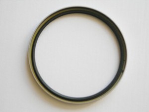Rear Axle Hub Oil Seal Inner For Hino 700 Series Truck (MUSASHI JAPAN ...