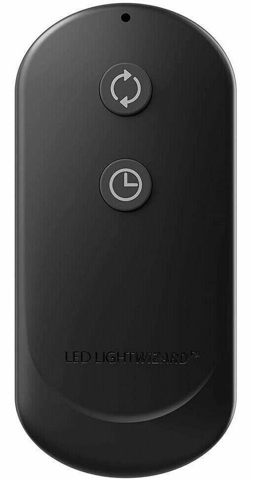 ILLuminations LED Light Wizard & Remote Control Christmas LED Lights 4 ...