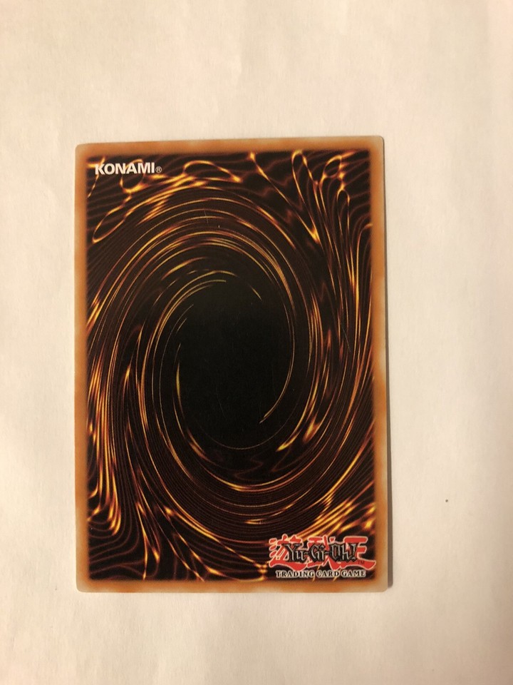 Robbin' Goblin | SD7-EN029 | 1st Edition | NM Never Played | YuGiOh ...