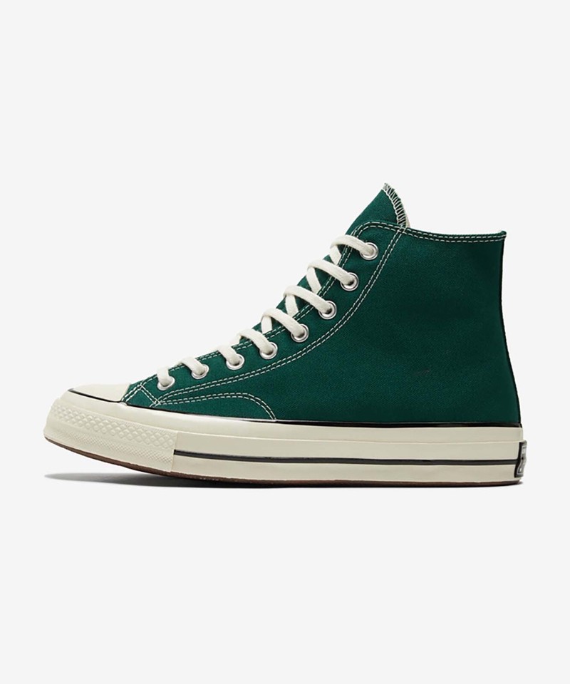 Converse Chuck 70 Seasonal Color Shoes Sneakers Midnight Clover 168508C ...