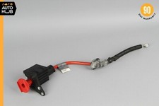 Genuine OEM Mercedes-Benz Positive Battery Cable Wire Harness 140 540 ...