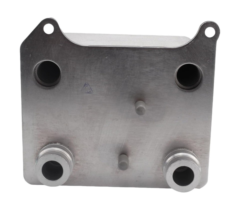Upgraded Oil Cooler Kit 3C3Z-6A642-CA For Ford E350 F-250 F-350 6.0L ...