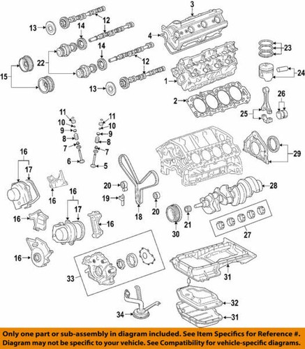 13053-50060 Toyota Camshaft sub-assy, no.3 1305350060, New Genuine OEM ...