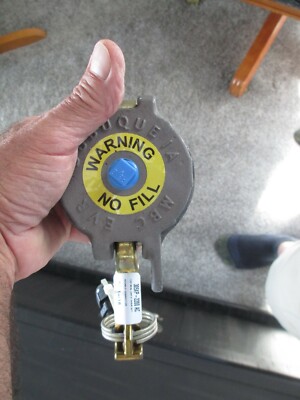 Dispensers & Accessories - Tank Monitoring