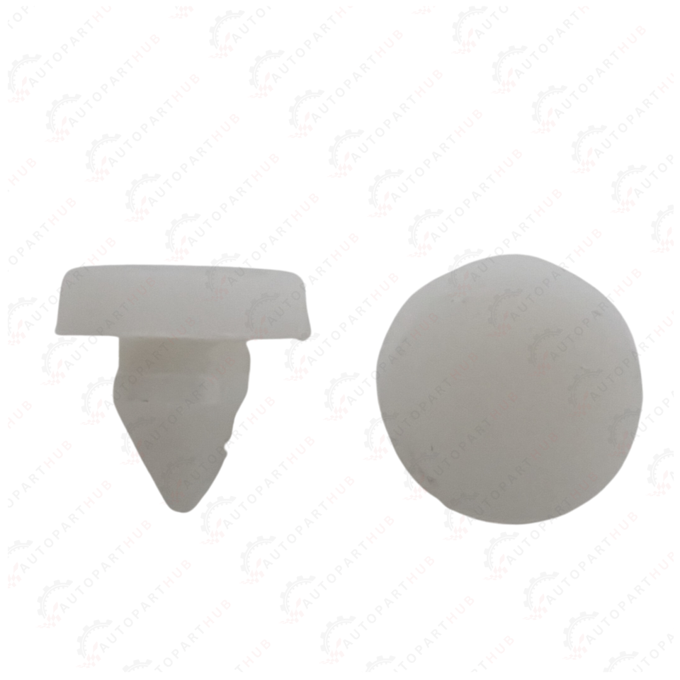 Genuine Honda Acura 2pcs Brake Clutch Pad Pedal Stopper Button OEM ...