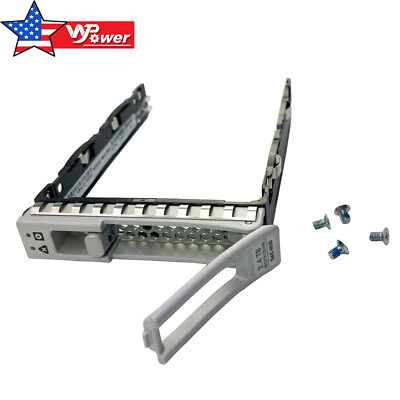 Cisco UCS C220 C240 C480 ML C4200 M5 SAS SATA 2.5" Hard Drive Tray 74 ...