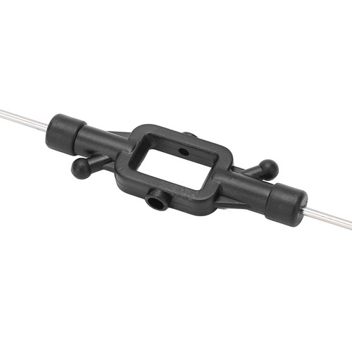 RC Helicopter Balance Bar Black Well Fitted Balance Pole Replacement ...