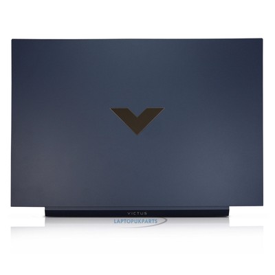 Replacement For HP VICTUS 16-D1025NL Blue LCD Rear Housing Back Cover ...