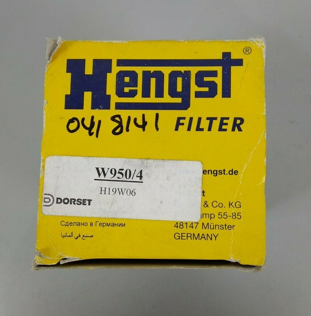 DONALDSON P550299 - cross reference oil filters | oilfilter ...