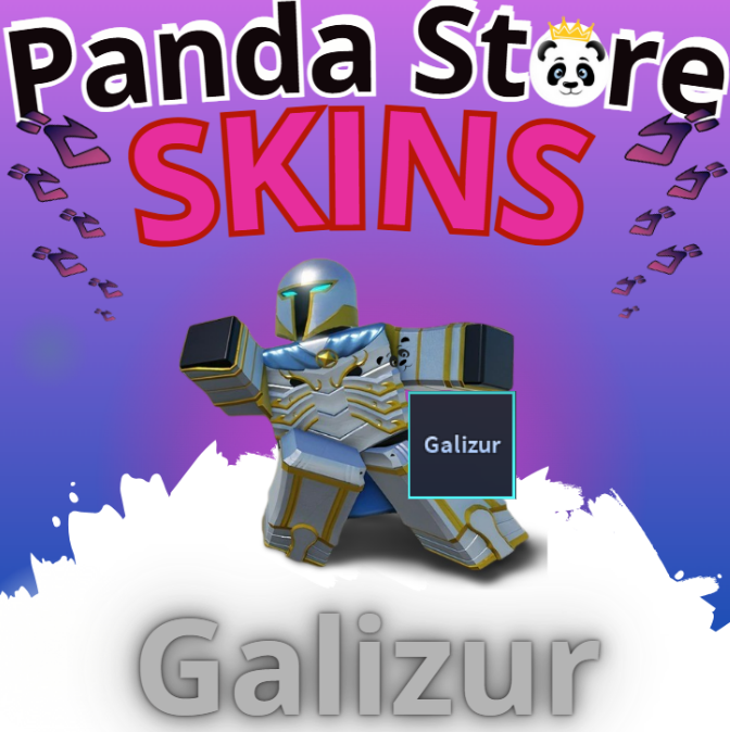 All Rarest Skins -⭐ Cheap & Easy⭐ - Unobs Skins AUT Roblox A Universal ...