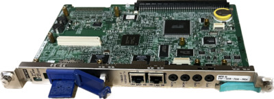 Panasonic KX-TDE0101 IPC MPR met SD board KXTDE0101 TDE0101 IPCMPR TDE💶 ...