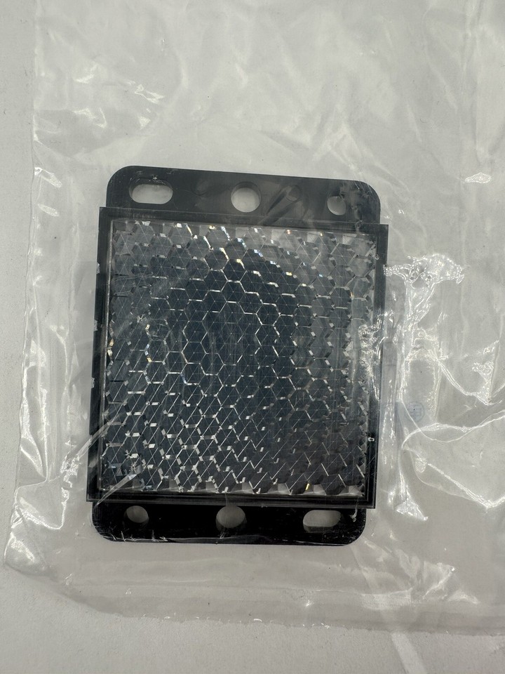 Sensor Reflector Square 50x50mm Telemecanique XUZC50 | eBay