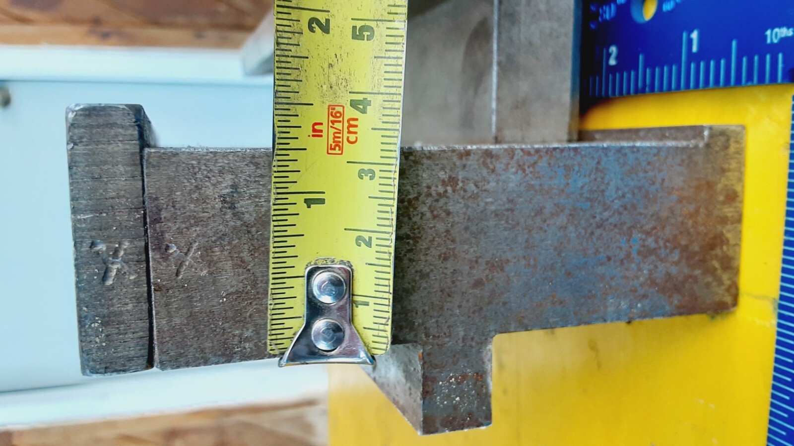 Press Brake Ram Adapter Die Riser Holder Filler Block Precision 4-way ...