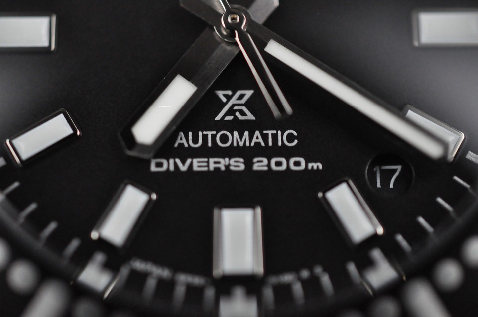 SEIKO Prospex SPB317J1 Heritage Turtle 1968 Re-Issue Automatic 200M ...