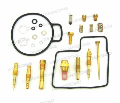 Carb Carburetor Rebuild Repair Kit GL1500 Goldwing 88-91 GL 1500 | eBay