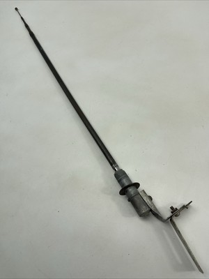 Original 1953 54 Chevrolet Antenna j2 | eBay