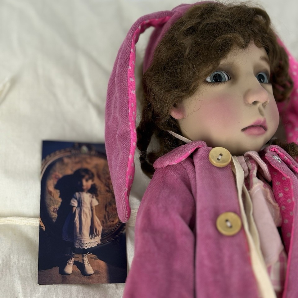 MDCC 2025 Stella BJD Doll 16" Latte AP Artist Proof Fullset | eBay