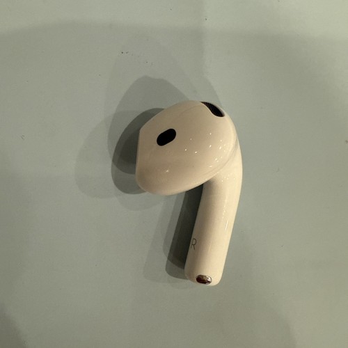 Apple AirPods 4 with Active Noise Cancellation ANC Right A3055 ...