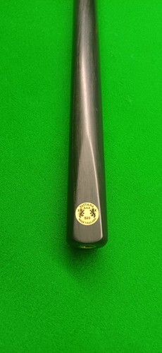 Snooker Cue 1 Piece | eBay UK