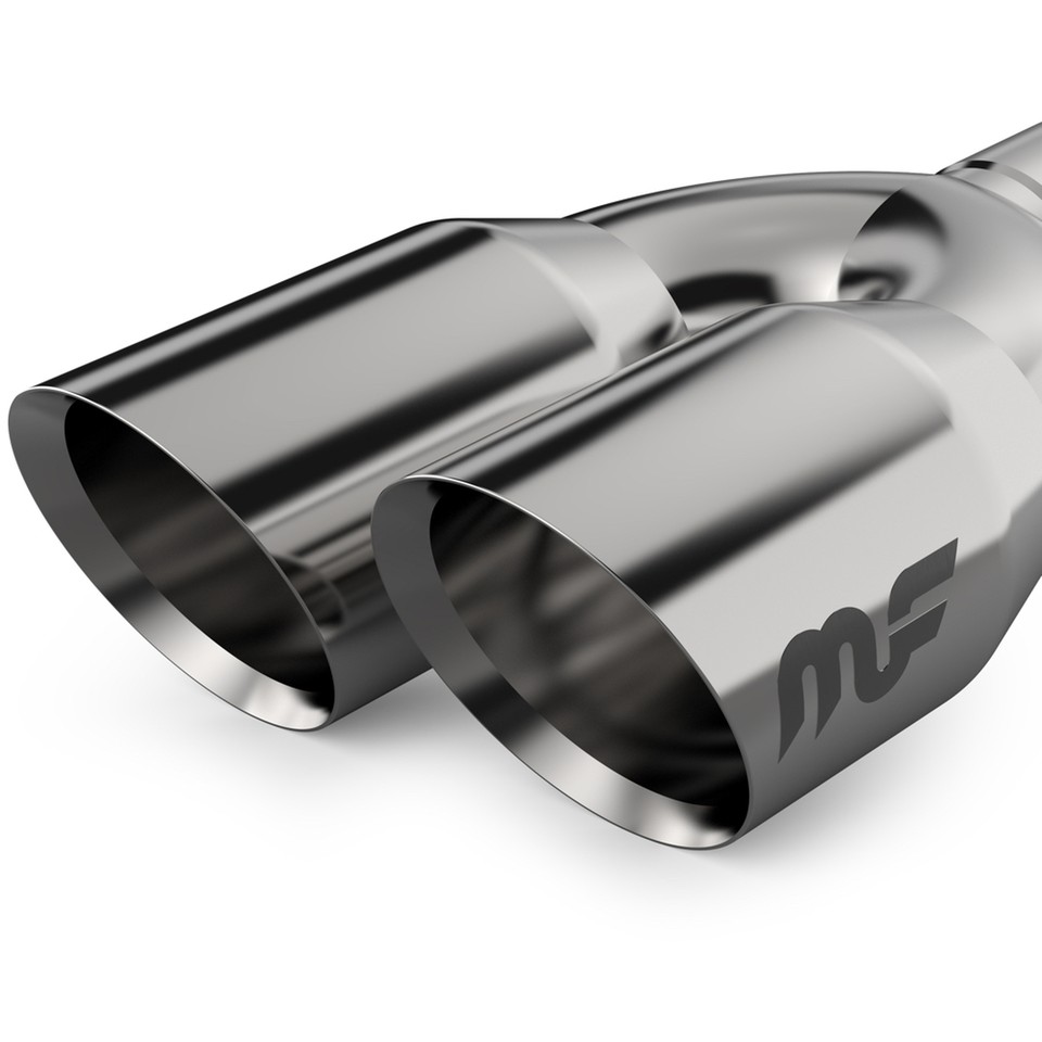 MagnaFlow for 2011-2014 Volkswagen Jetta Touring Series Cat-Back ...