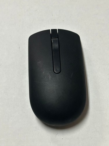 Genuine Dell Logitech - Mouse, Wireless For Inspiron 24 (NO RECEIVER ...