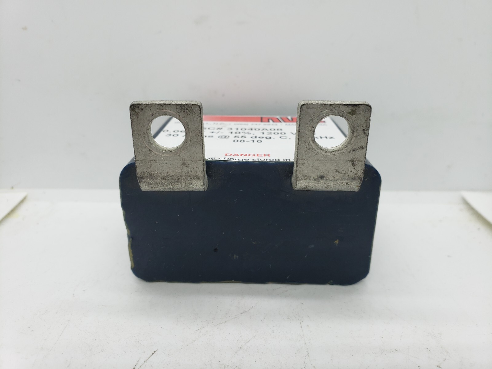 NWL 31040A08 CAPACITOR 1200VDC NNB for sale online | eBay