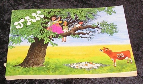 JAK Cartoons No 22 by Raymond Jackson | eBay