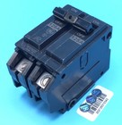 New ORIGINAL Circuit Breaker GE THQL21125 125 Amp 2 Pole 120/240V 10 kA ...