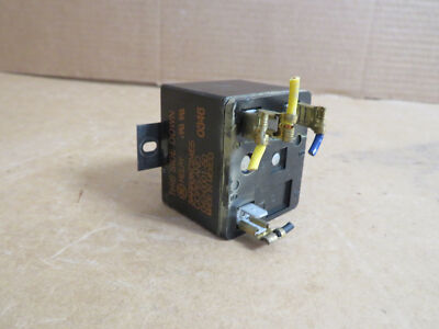 True Freezer Relay Part # 040-0001-50 | eBay