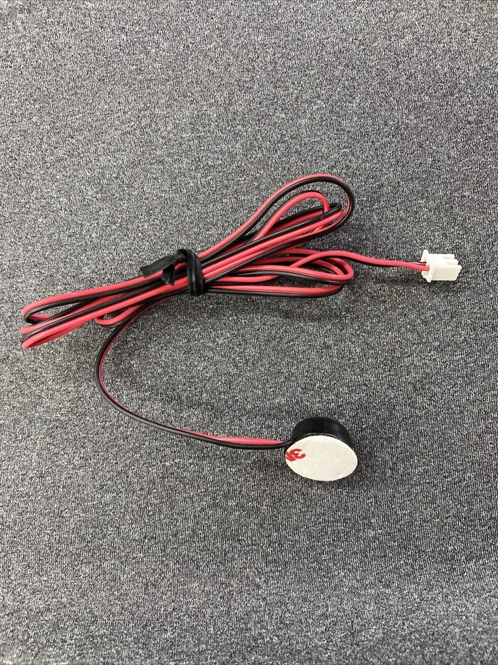 CRIMESTOPPER COOLSTART VALET OVERRIDE PROMGRAMMING MOMENTARY SWITCH ...