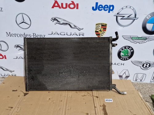 JAGUAR XE R SPORT AWD 2.0 DIESEL RHD INTERCOOLER RADIATOR MATRIX GX73 ...