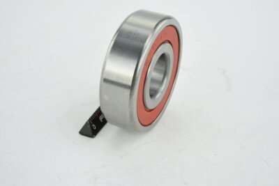Ball Bearing 17X47X14 For HYUNDAI IX35 11 (CZECH PLANT-MES) Ball ...