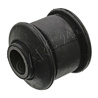 Control Arm Trailing Bushing Rear FEBI For MITSUBISHI Pajero Classic ...