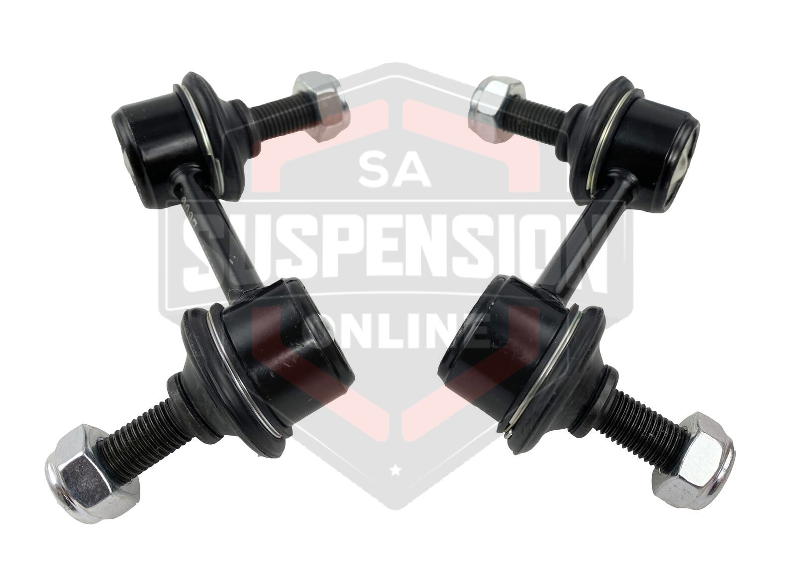 Whiteline W23735 - Sway Bar Link (Link/Coupling Rod- stabiliser bar ...