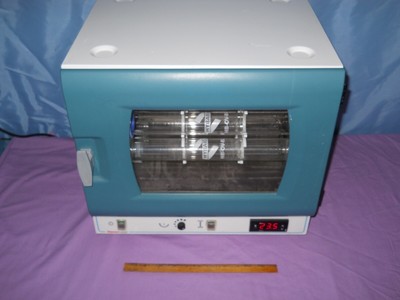 Laboratory Ovens - Hybridization Oven Model