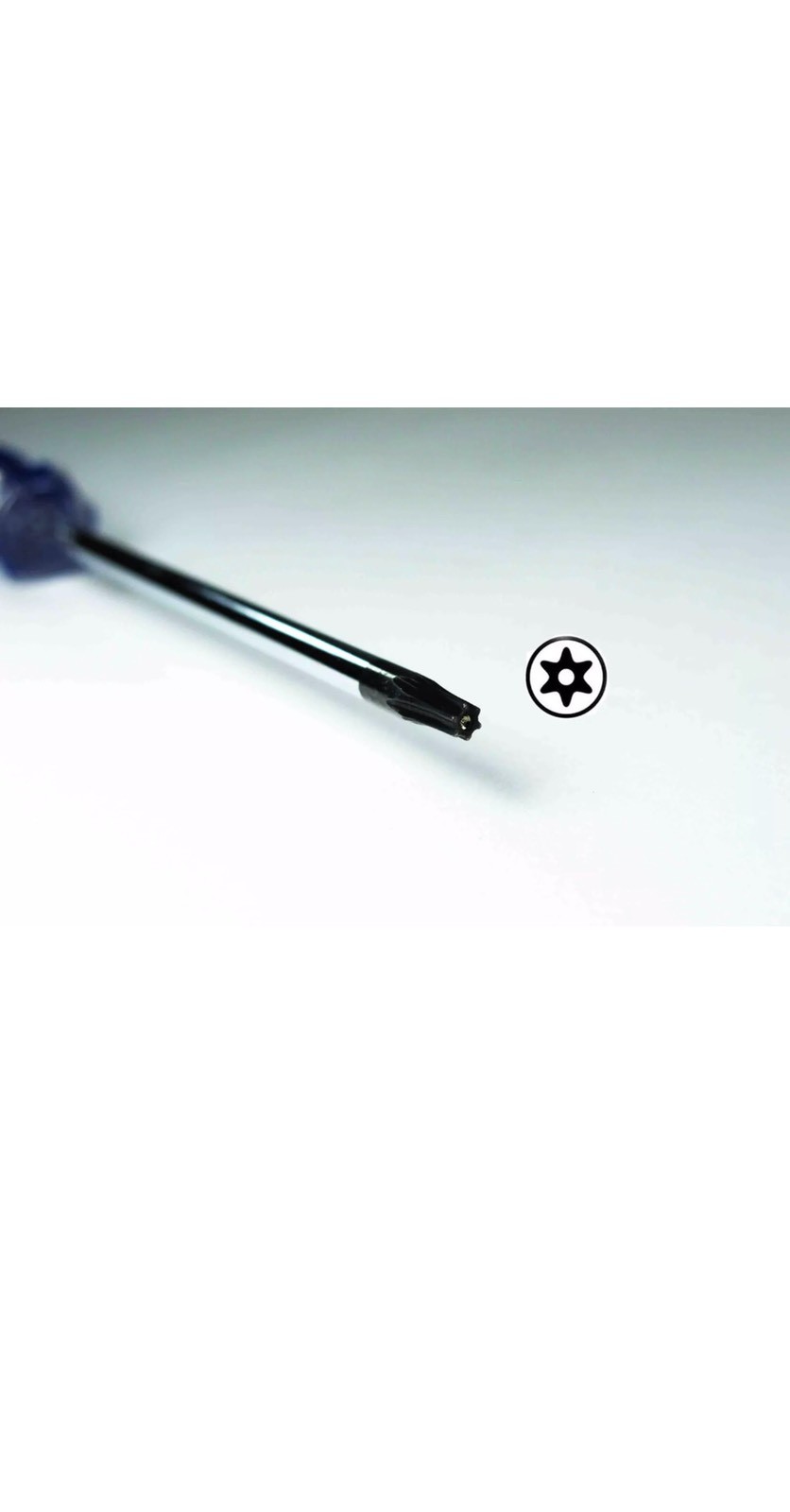 Torx T8H Security Screwdriver Bit For XBOX 360 & XBOX One Wireless ...