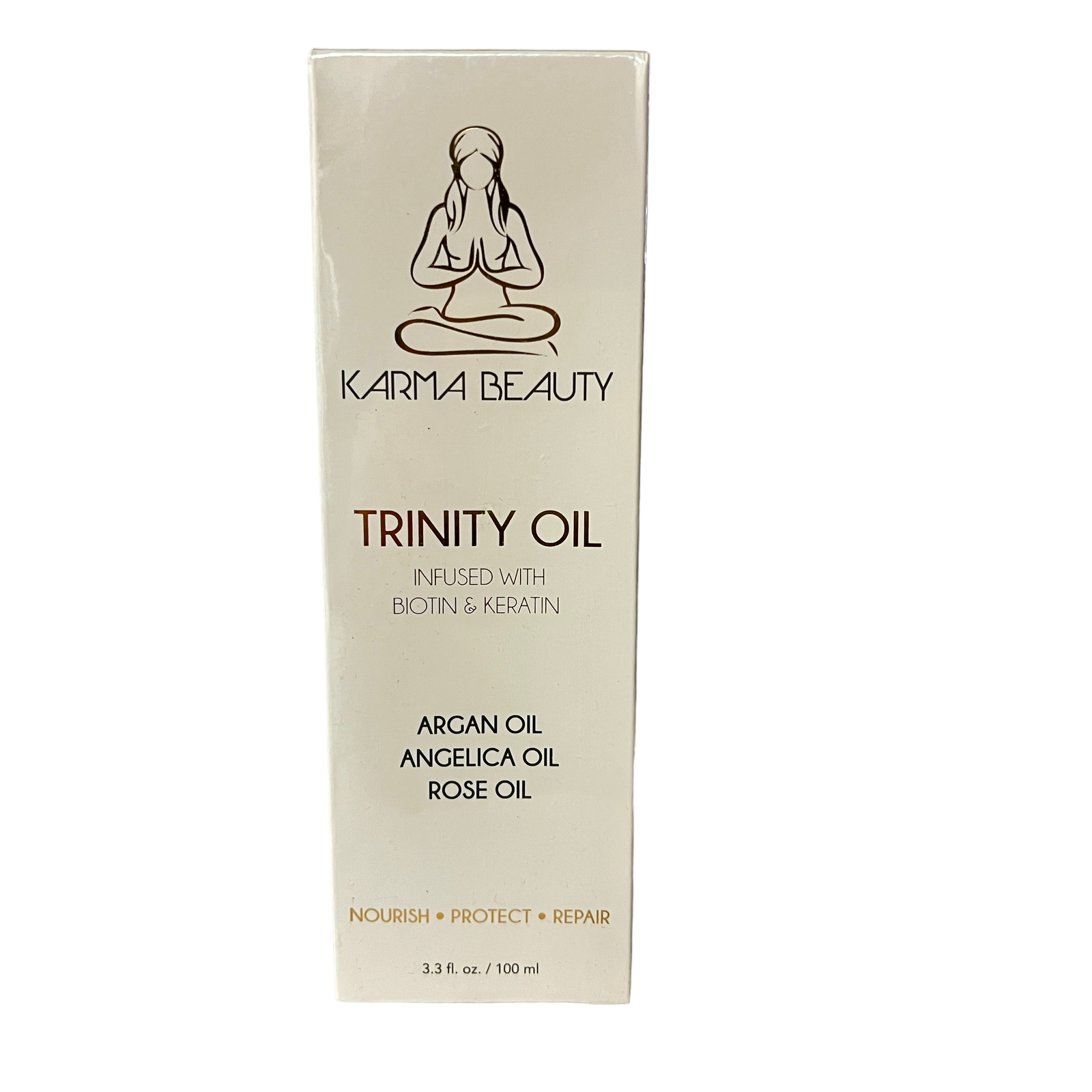 Karma Beauty Trinity Oil 3.3 fl oz | eBay
