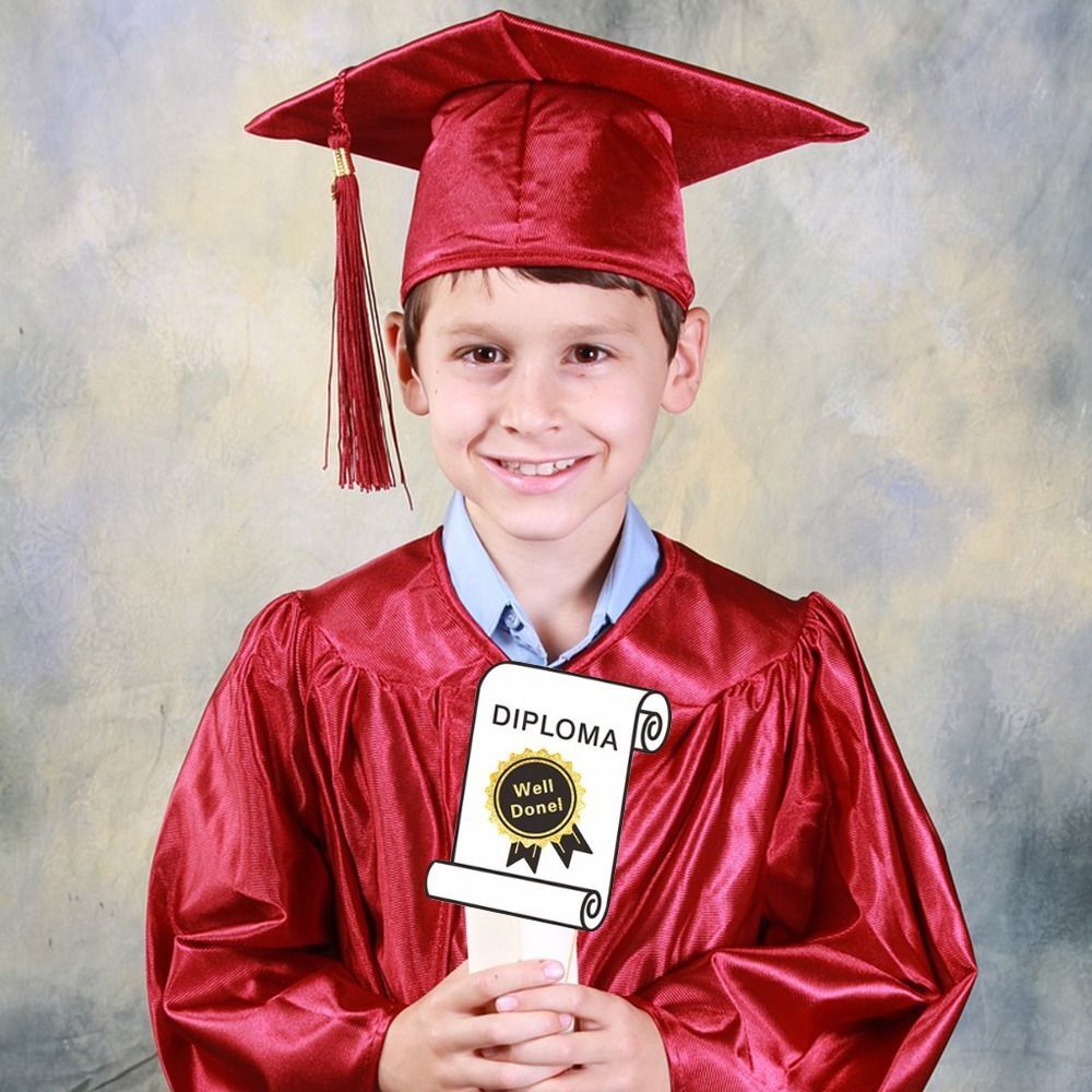 Alumni Association Graduation Props Graduation Season Party Photo Booth ...