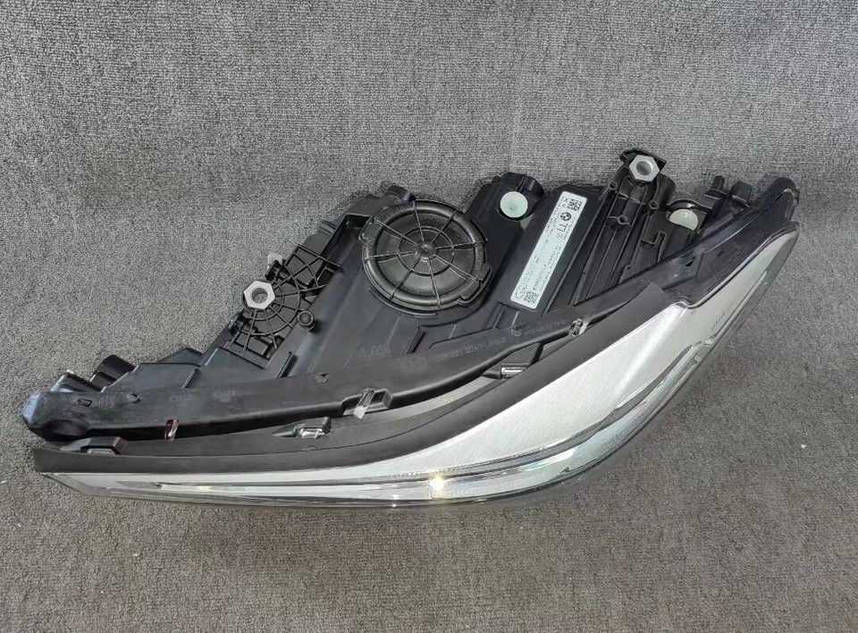 Per 2017-2020 Europa BMW Serie 6 G32 Lato Sinistro LED Faro OEM ...